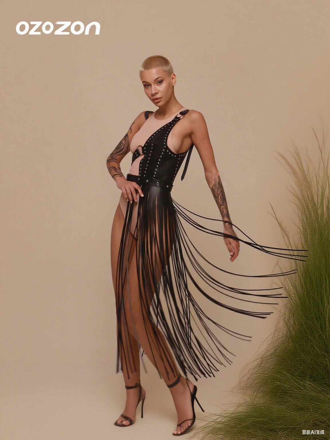 Эротическая портупея, сексуальный плечевой ремень 2025 года