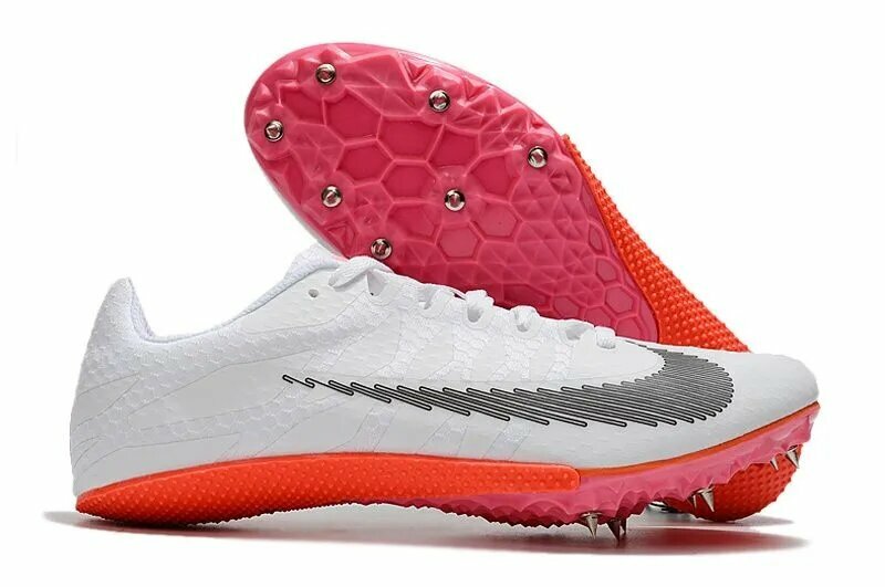 Шиповки легкоатлетические Nike Zoom Rival S9