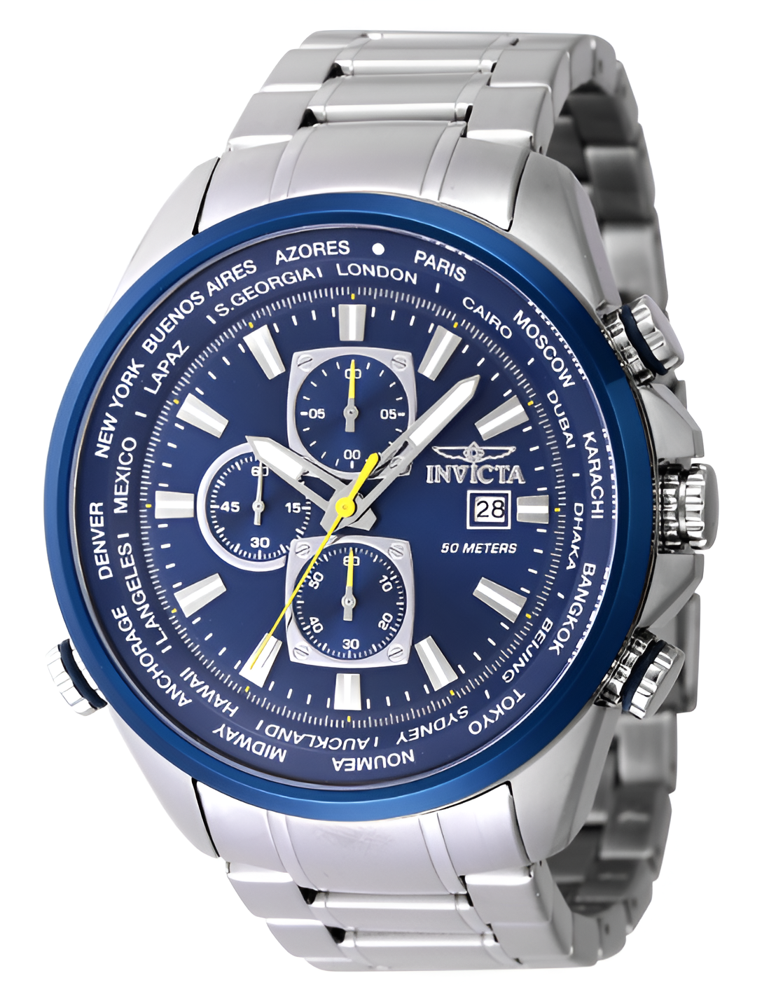 Наручные часы Aviator