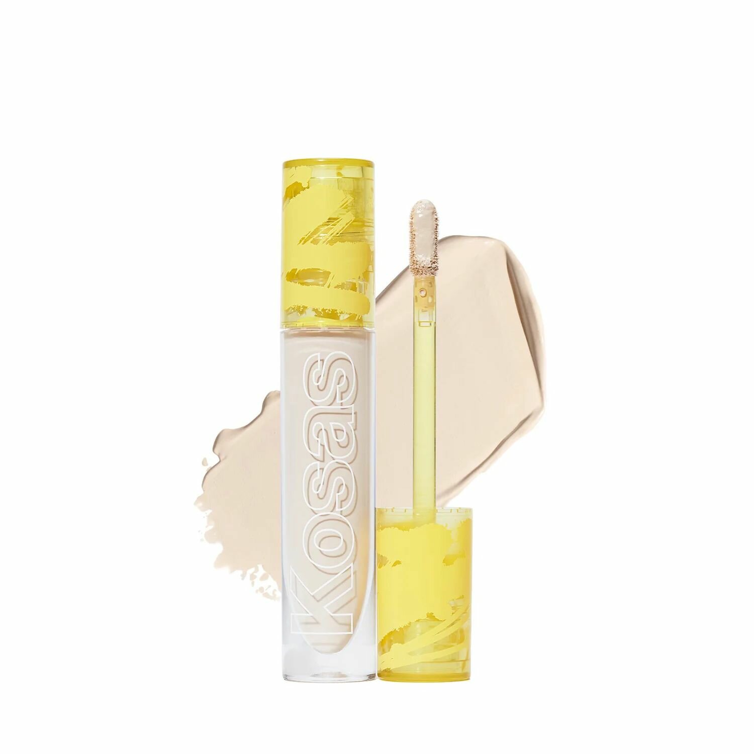 Kosas Консилер для лица Revealer Concealer (01N) 5,3 мл