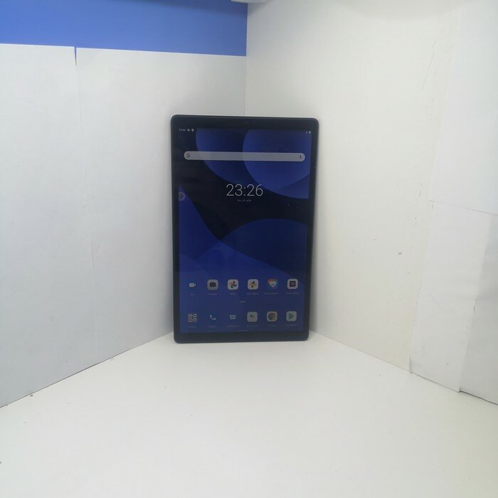 Планшет Lenovo tab m10 hd 2/32 Серый