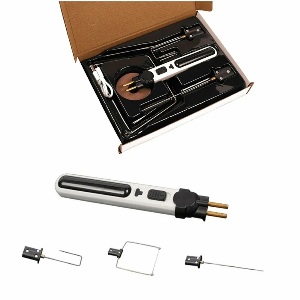 Портативный беспроводной резак для пенопласта