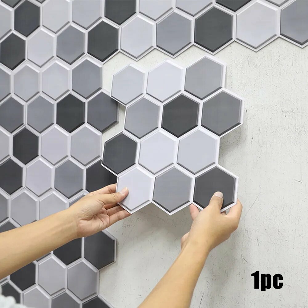 Трафарет для декора стен, окон 30X30 см