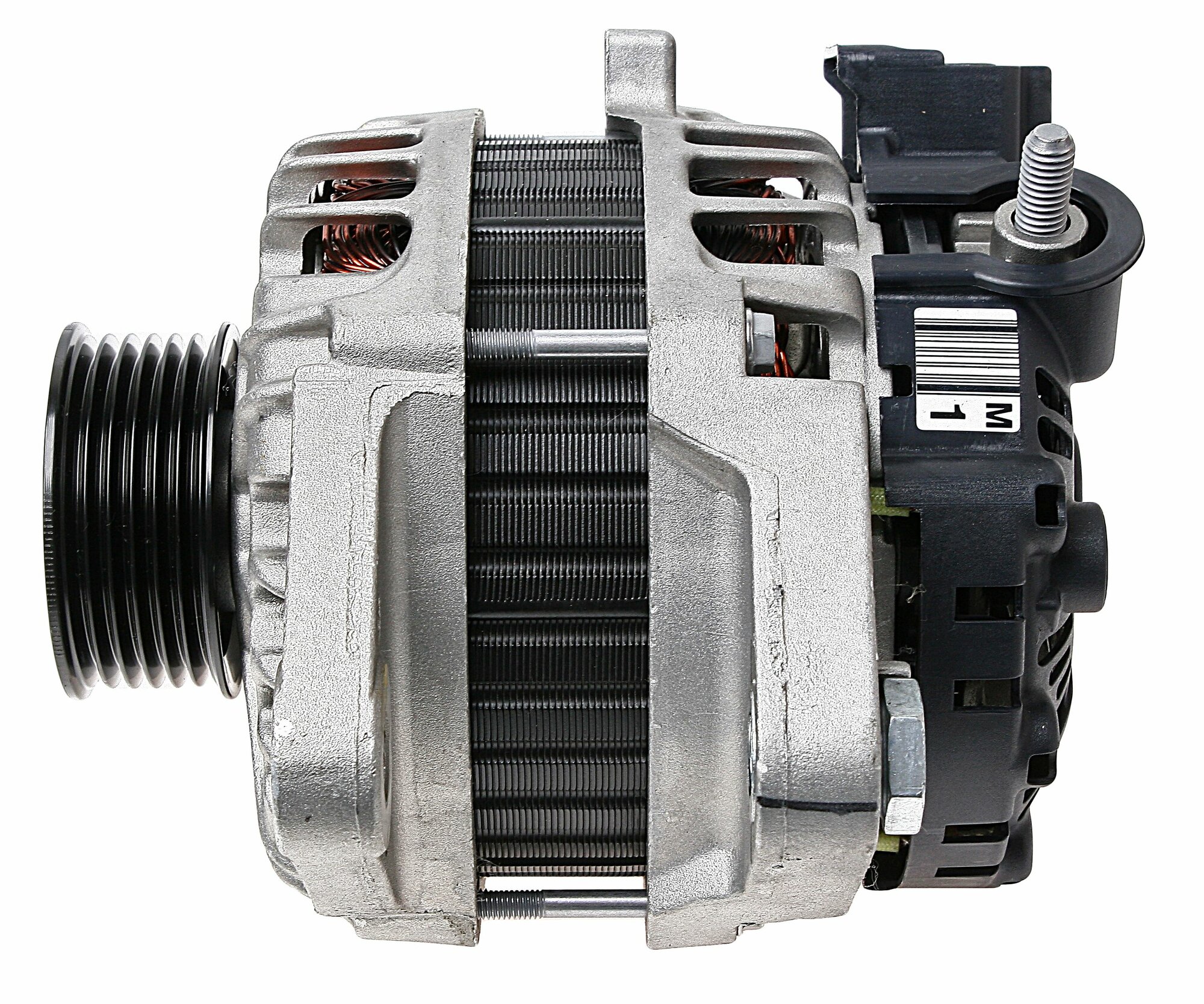 Генератор HYUNDAI Solaris (11-), Elantra (06-), i30 KIA Ceed, Cerato (90A,13.5V)