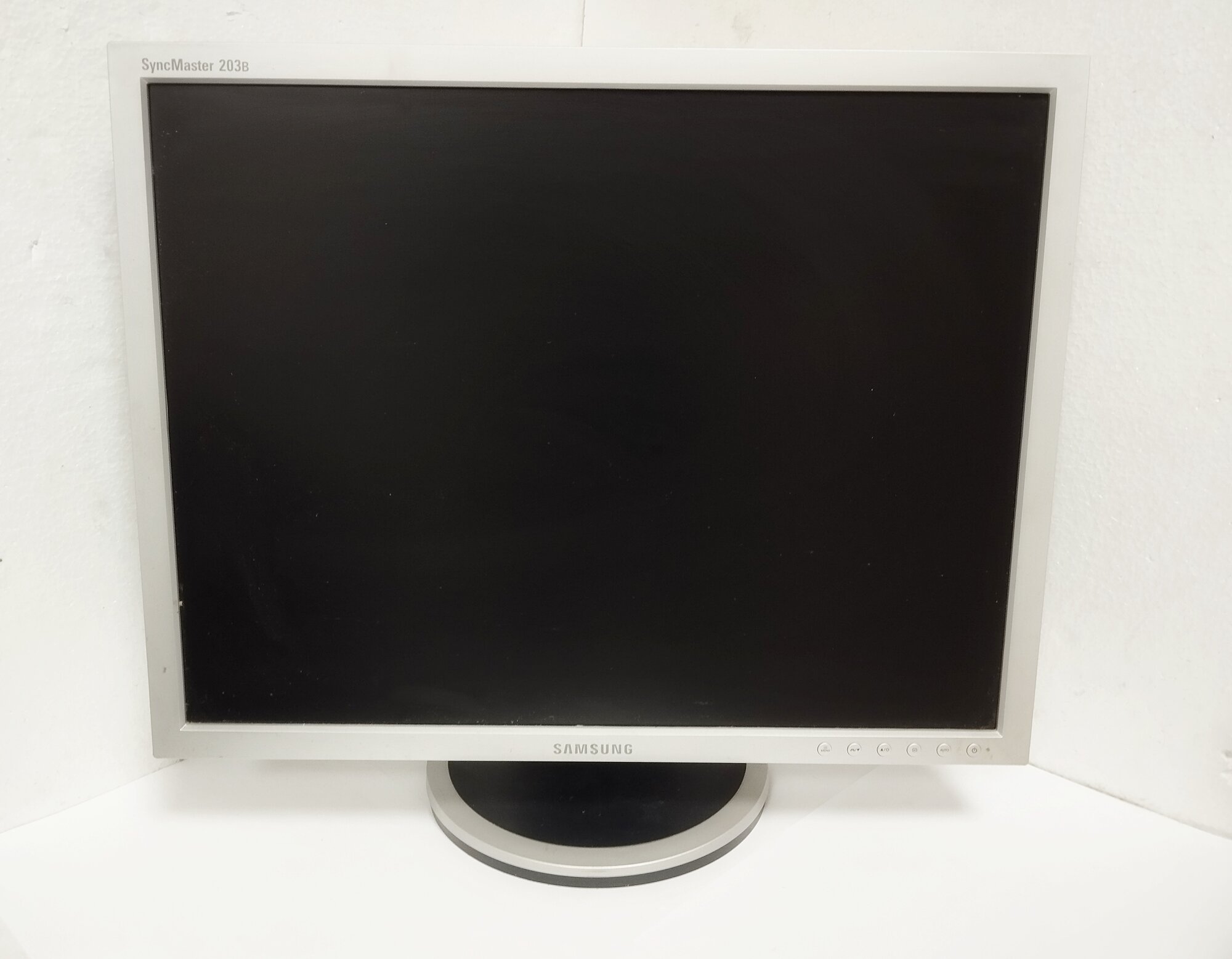 Монитор Samsung 203B 20"