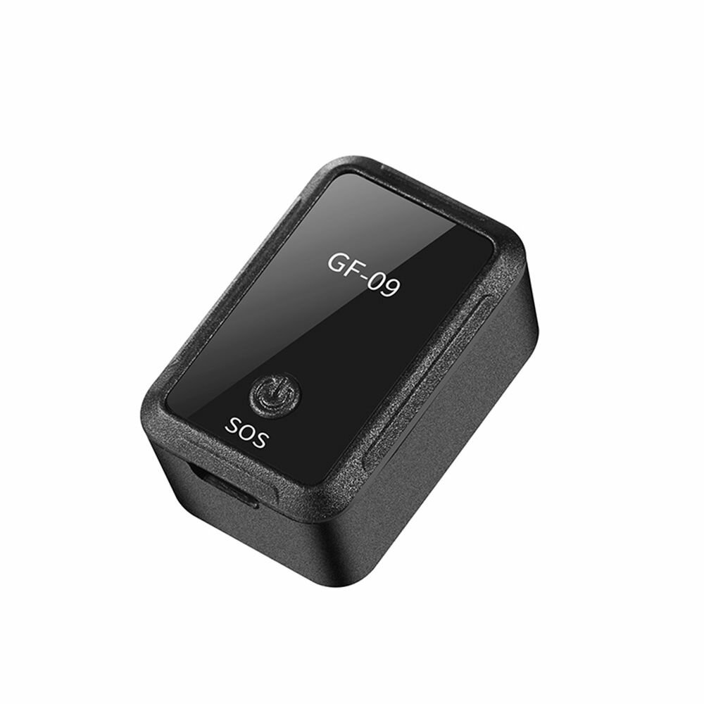 GPS-трекер для детей, микро-трекер, анти-потерянная сигнализация, автомобильный локатор, смарт-приложение, точность позиционирования 80 м