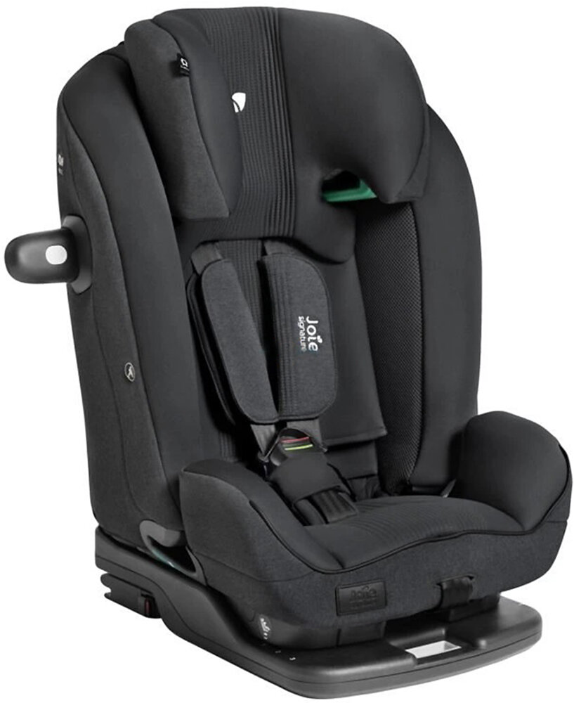 Joie i-Plenti (Ebony)