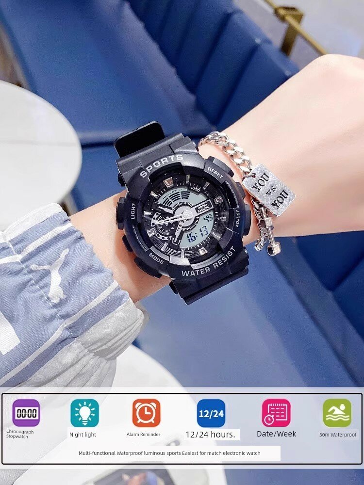 Наручные часы