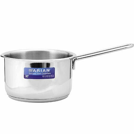 80486-1 Ковш тяжелый ARIAN 12см 0,8л MB