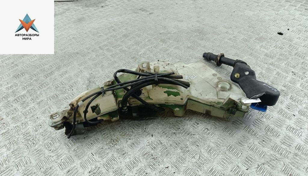 Бачок омывателя Audi A6 4F/C6 2004 4F0955453L