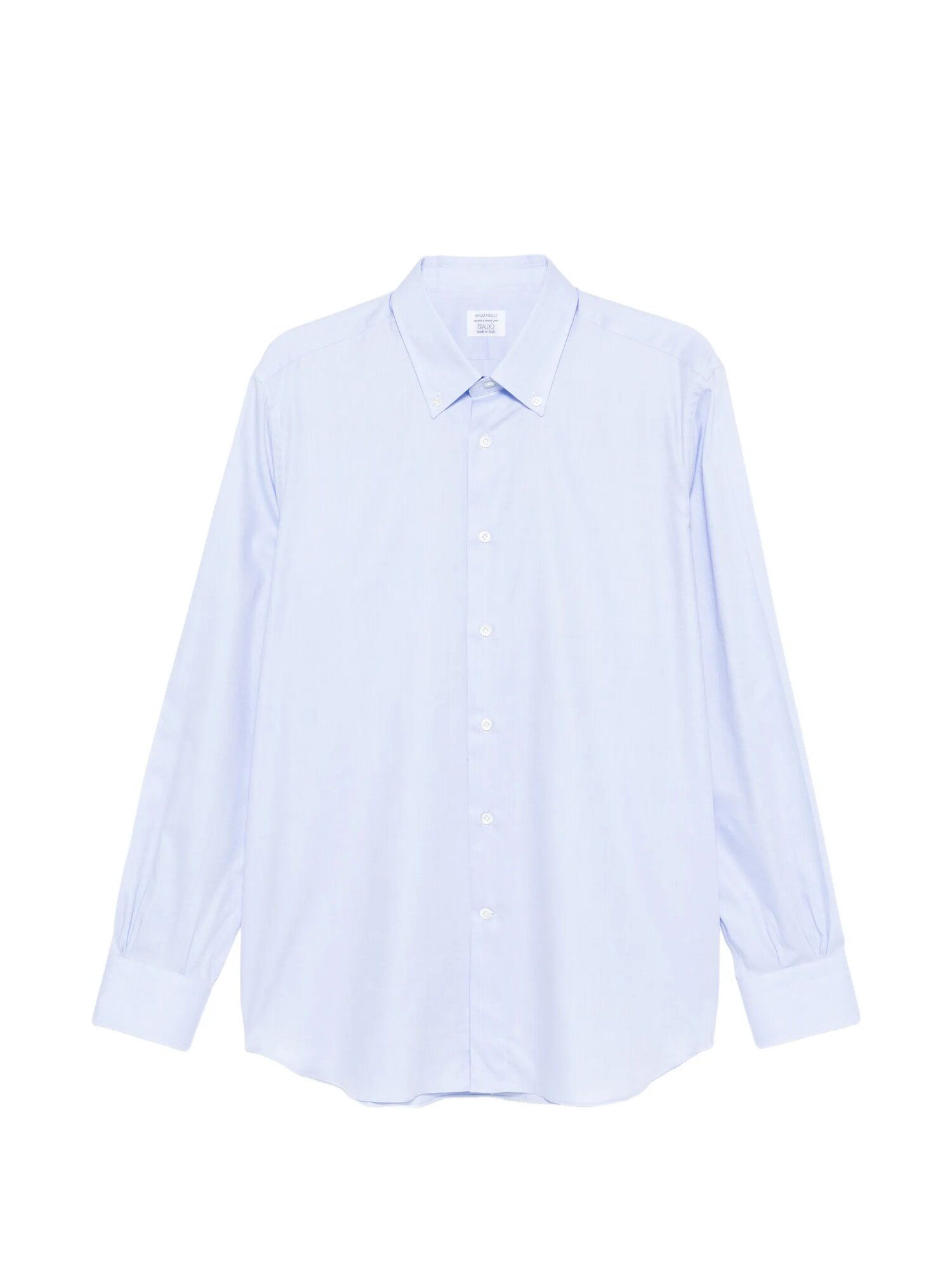Рубашка Point-collar shirt