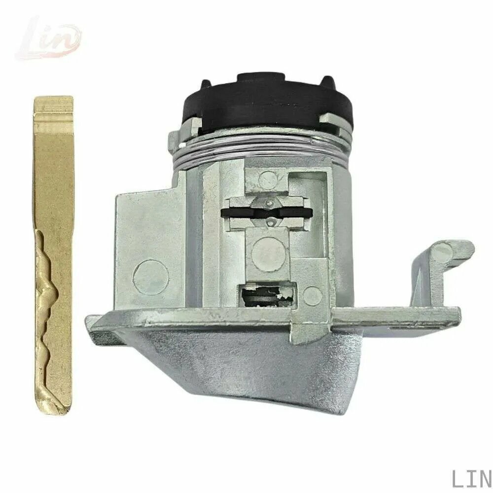 Личинка замка двери для land rover discovery mk42010-2016 freelander mk22006-14 LIN