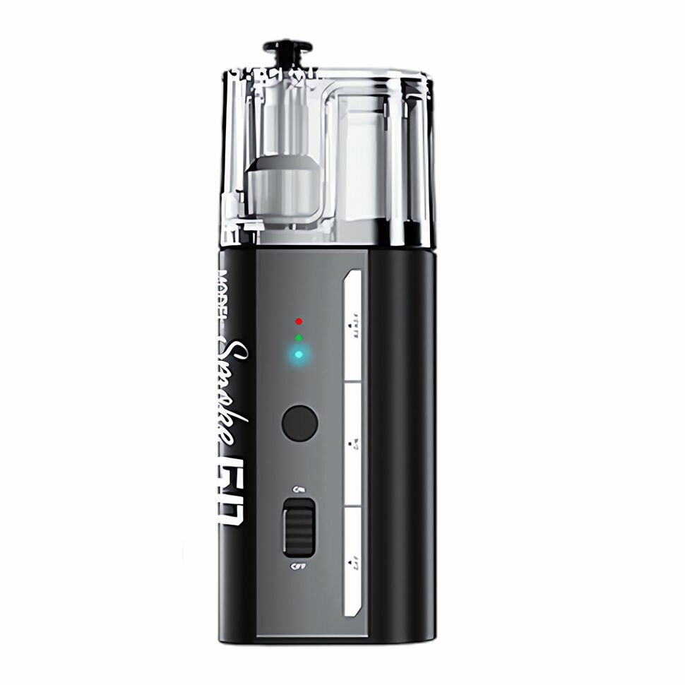 Портативный генератор дыма LensGo FOG MACHINE Smoke Go