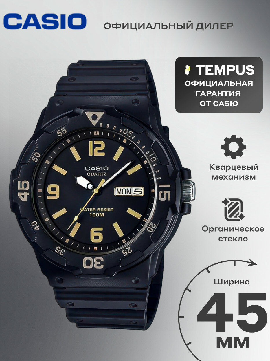 Наручные часы Collection