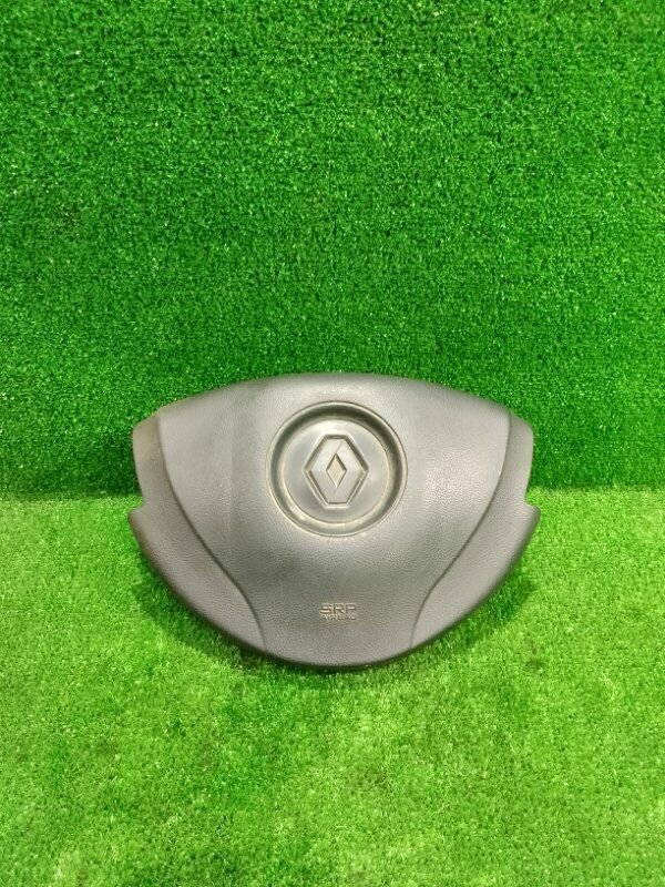 Подушка безопасности в руль Renault Logan 2 Б/У с пробегом