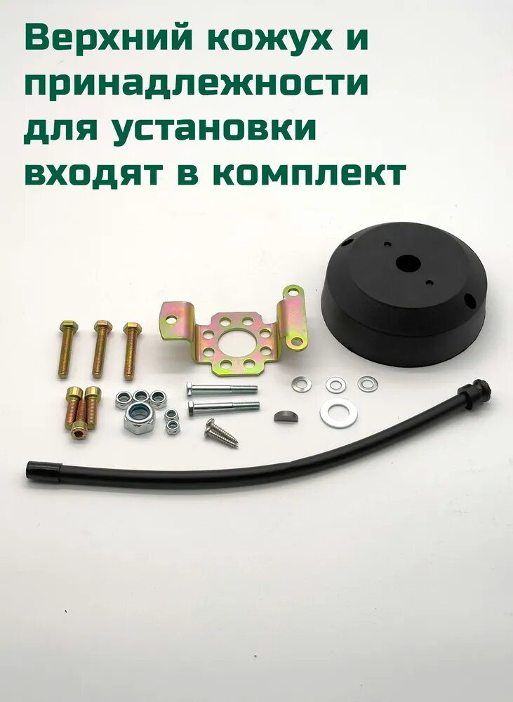 Рулевая консоль для лодок — фото 1