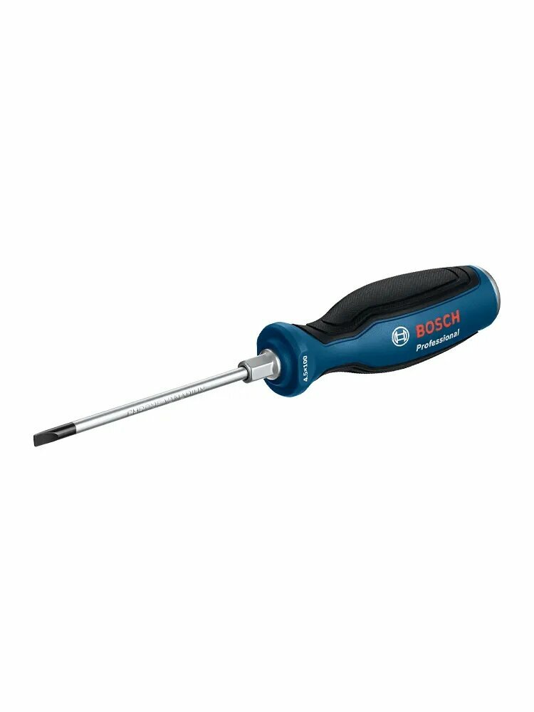 Bosch Home And Garden отверток, SL 4.5x100 мм, 1600A01TF9