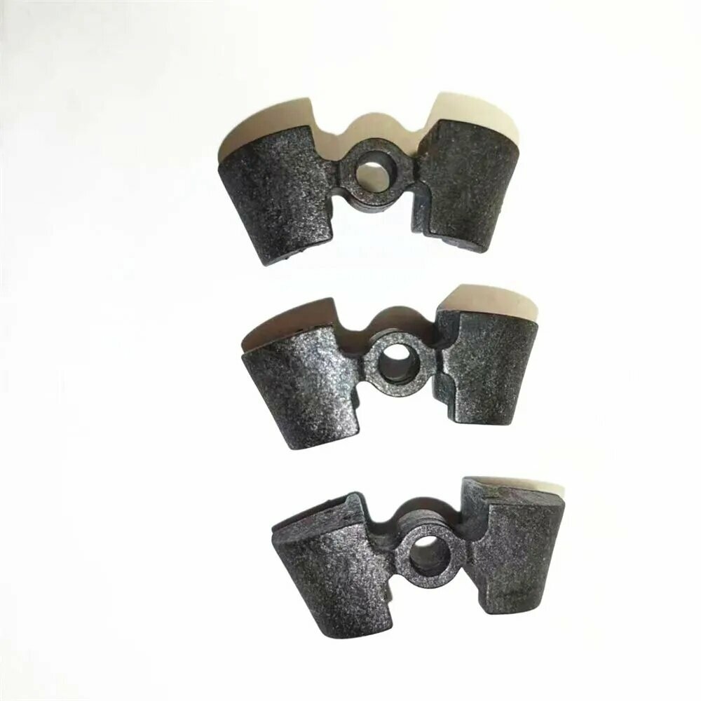 3 шт. Ползун ведомого шкива вариатора 0GR0-052005 для CFMoto 450-1000