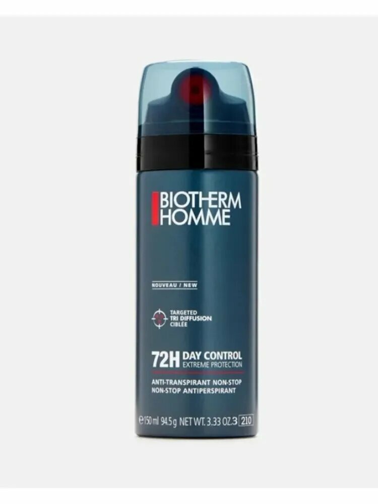 Biotherm Дезодорант 150 мл