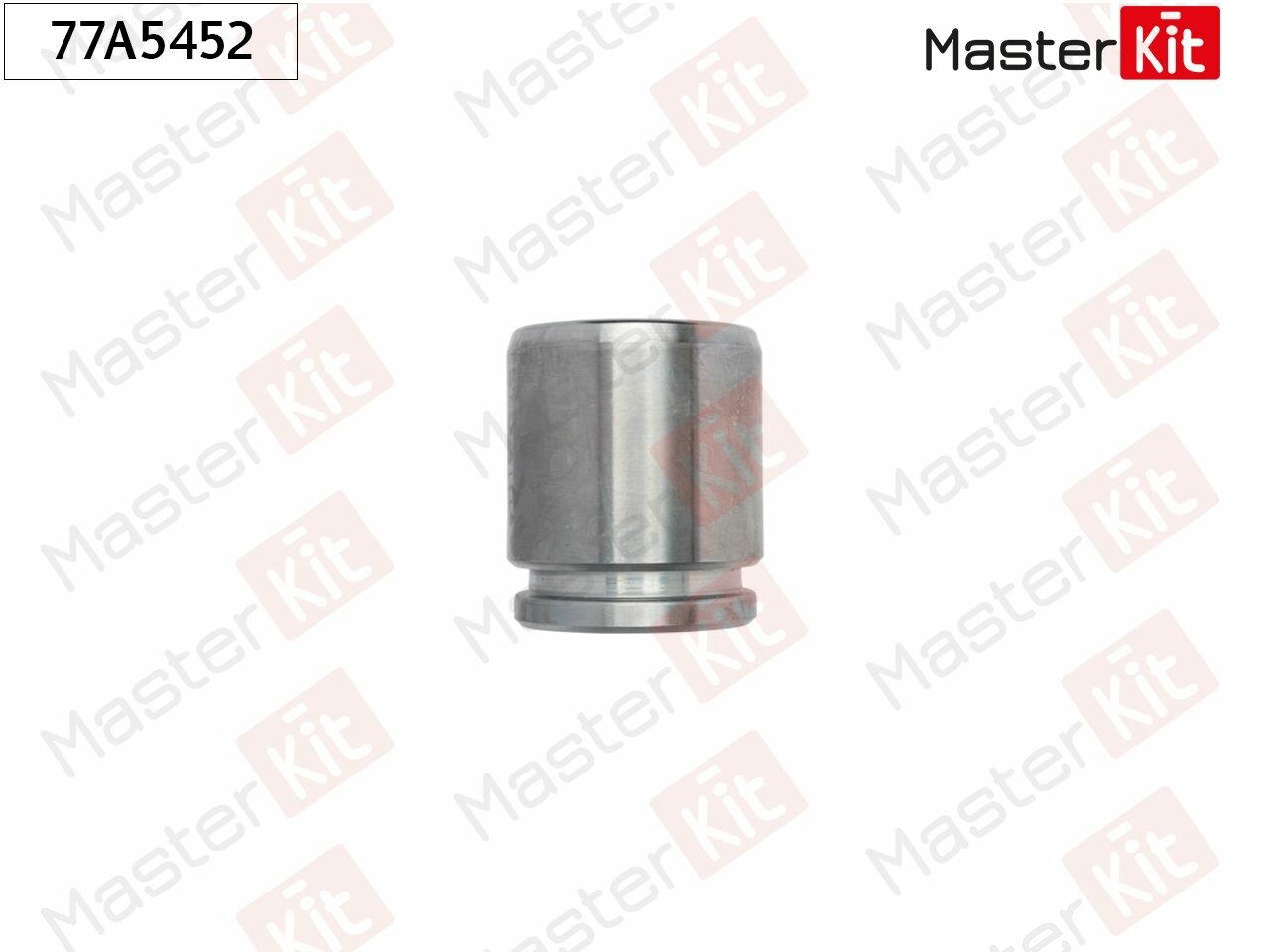 Поршень тормозного суппорта 40.4 мм Lexus RX L1 2008 - 2015 - MasterKit 77A5452
