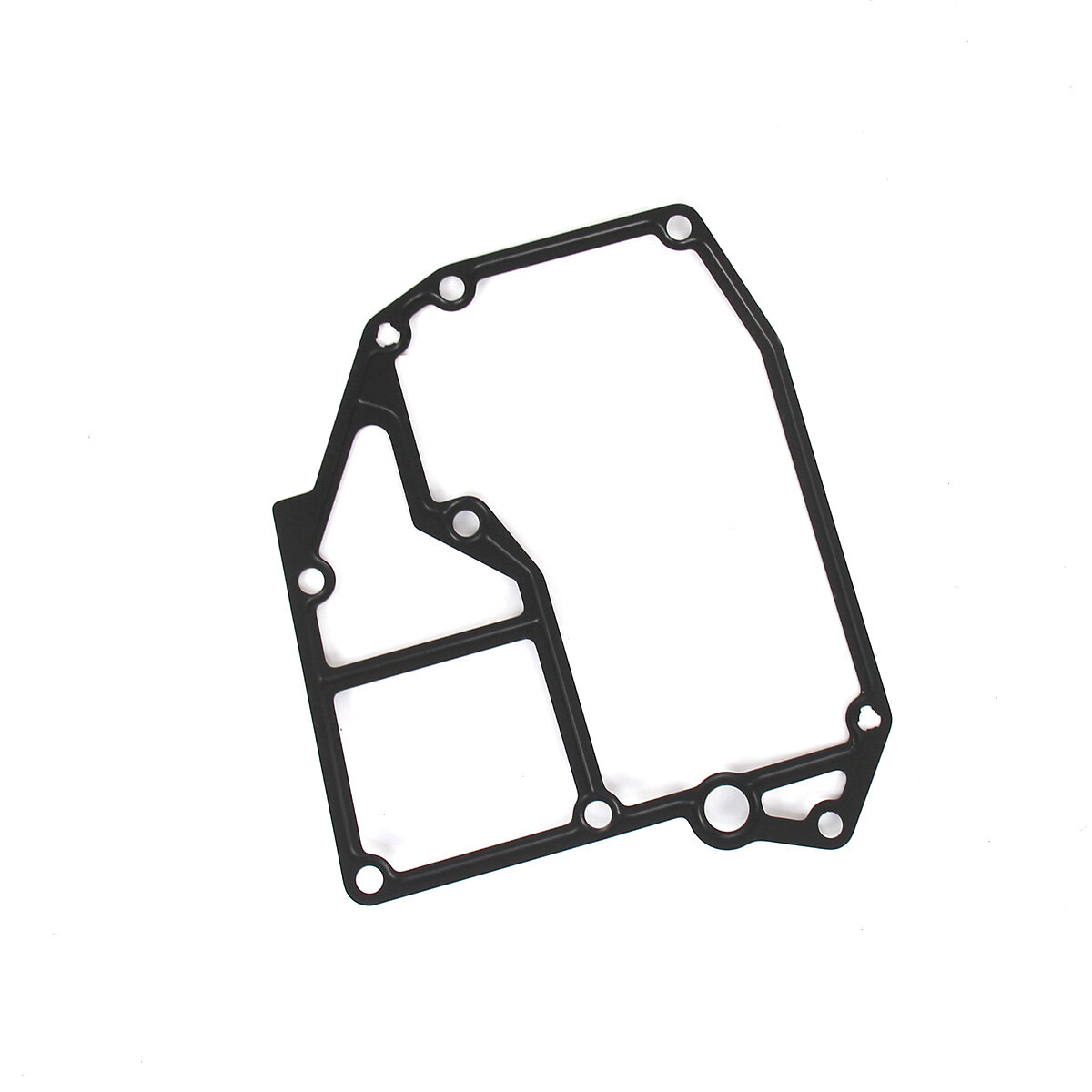 Прокладка масляного охладителя (теплообменника) дв. Cummins 3.8