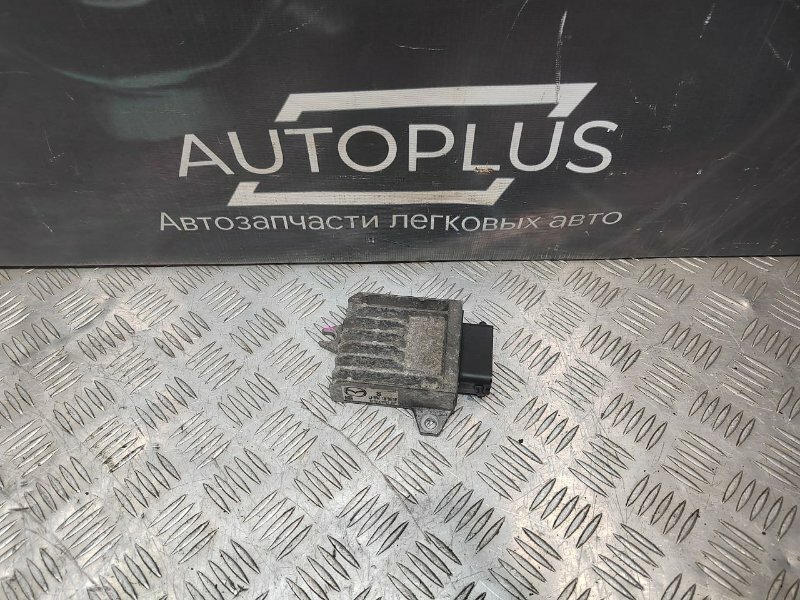 Блок управления АКПП