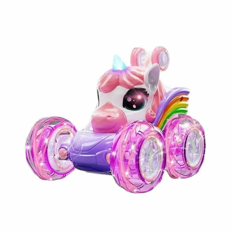 Игрушка радиоуправляемая