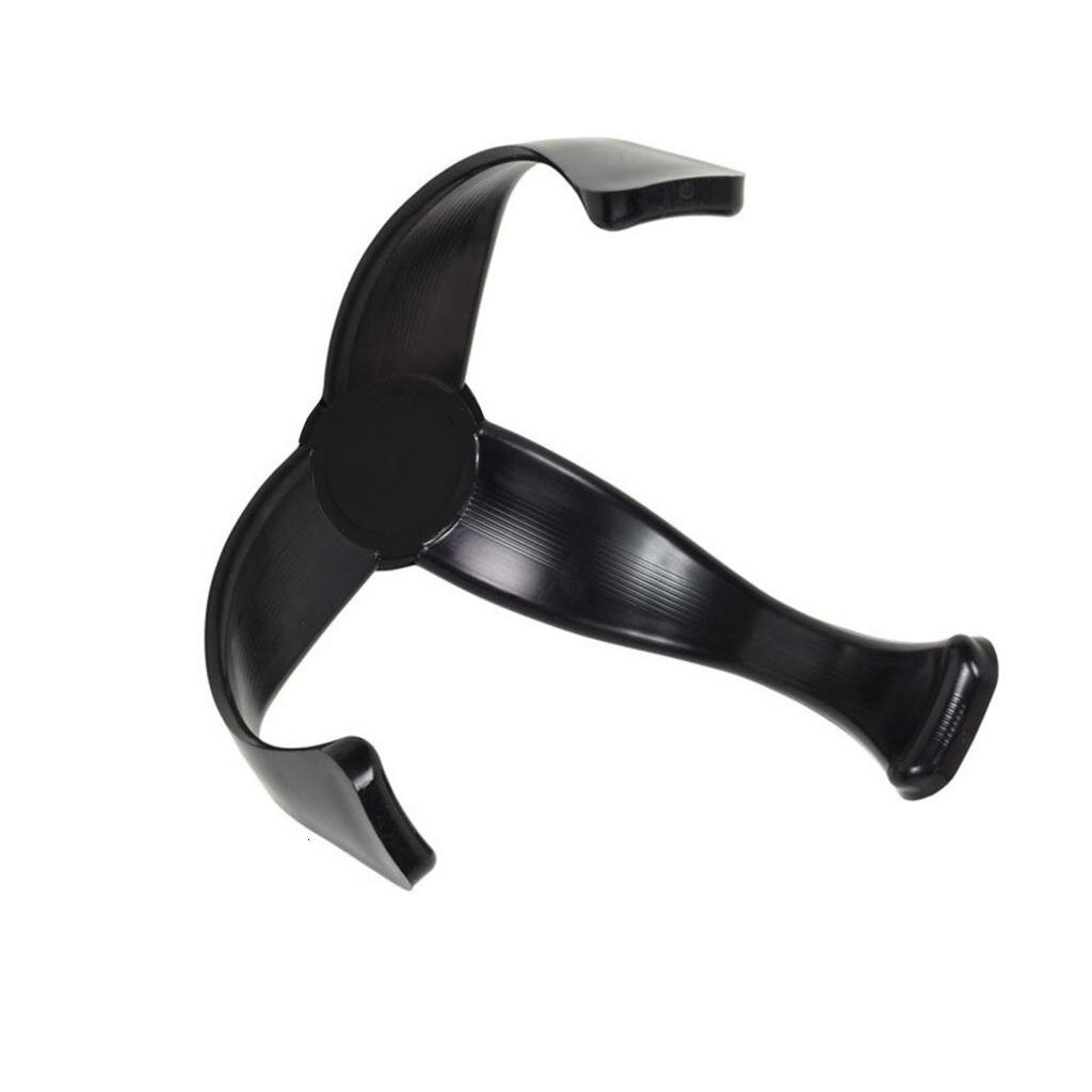 Настенный держатель для мячей, Черный