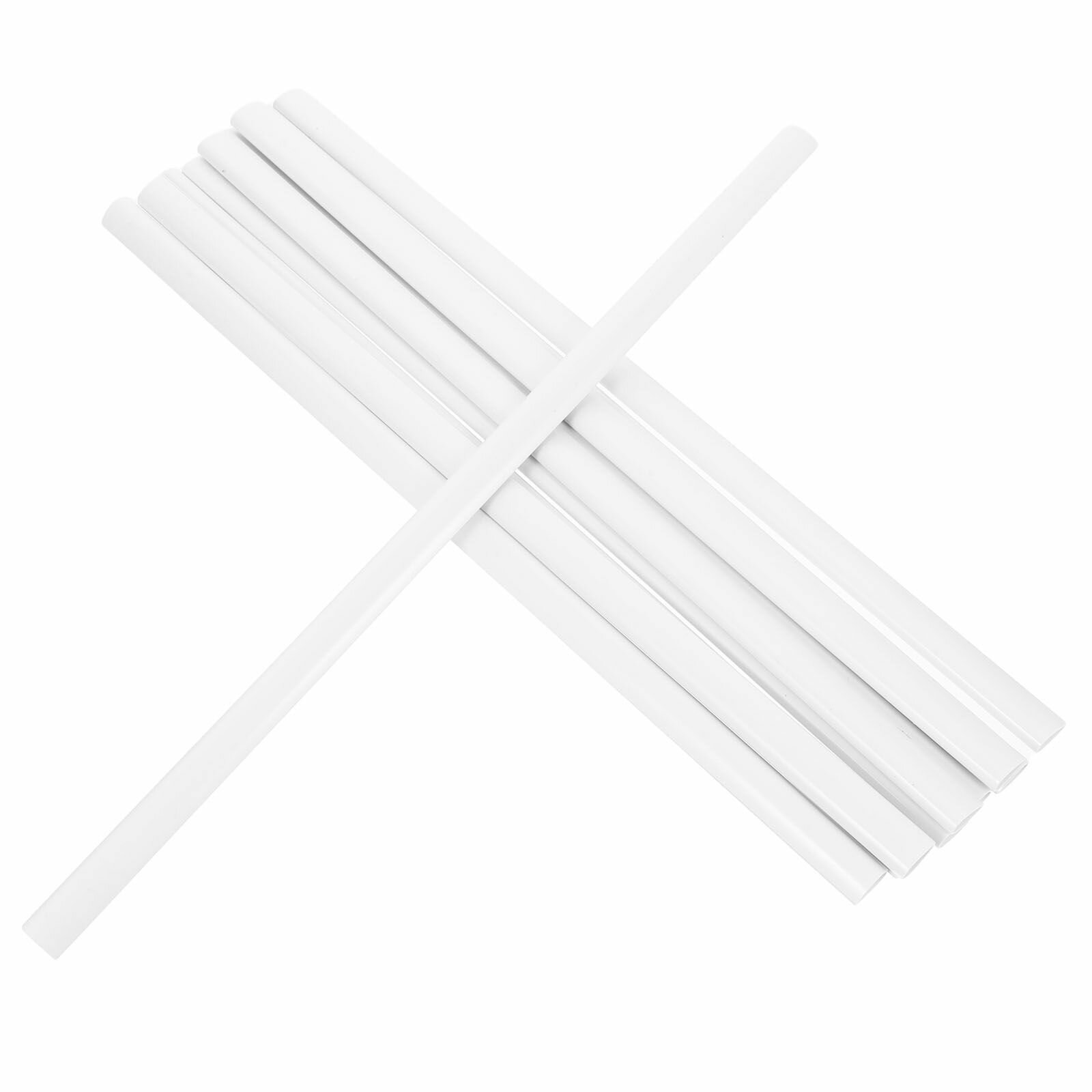 Зажимы для листов с регулируемым креплением подходят для офиса школы и дома 10 штук 30.50X1.20X0.70Cm