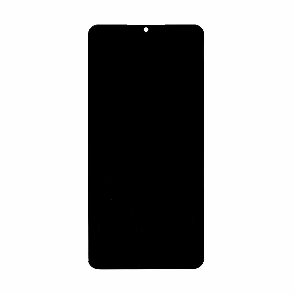Дисплей для Samsung Galaxy A04s (A047F) в сборе с тачскрином Черный - Original