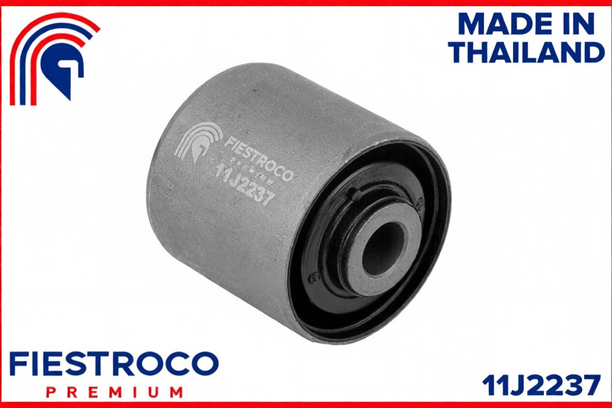 Сайлентблок 11J2237 FIESTROCO арт. 11J2237