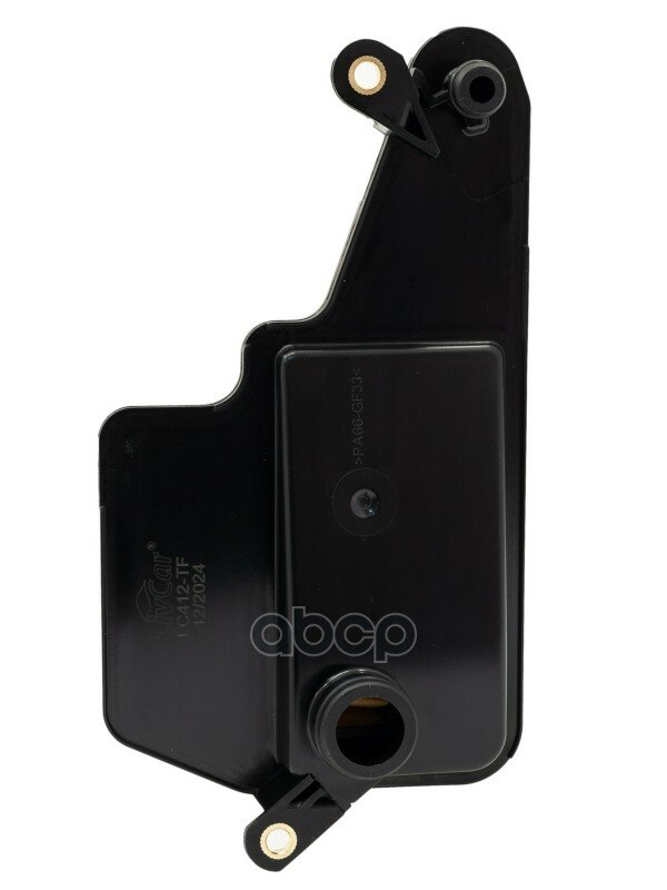 Фильтр АКПП LivCar арт. LC412-TF