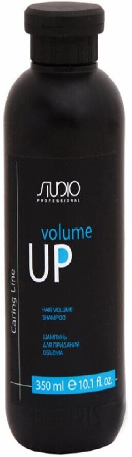 STUDIO CARING LINE бальзам для придания объема 1000 МЛ