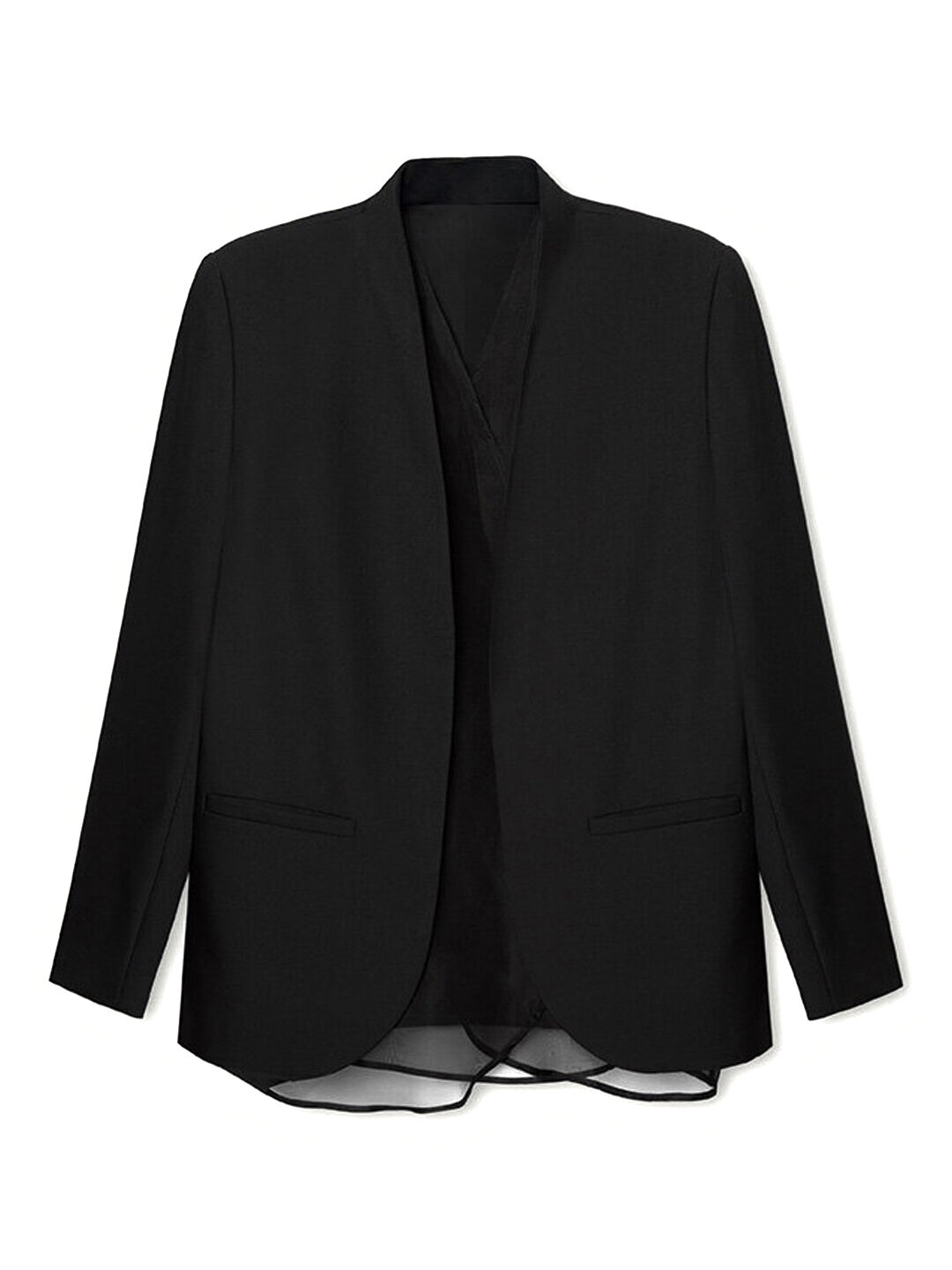 Пиджак Сиена