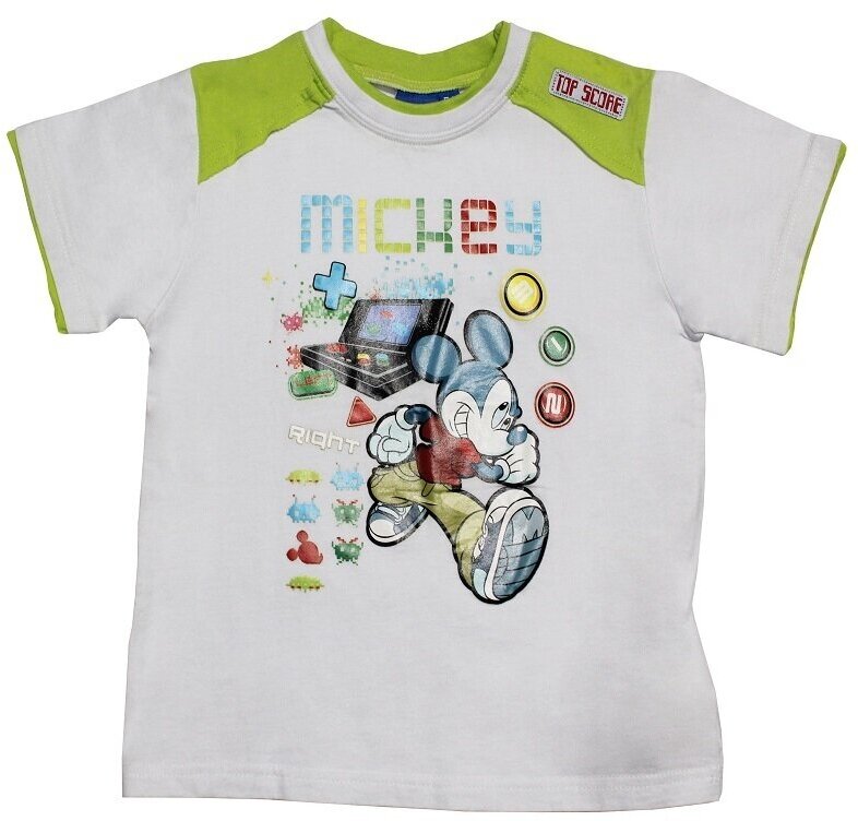 Футболка Disney