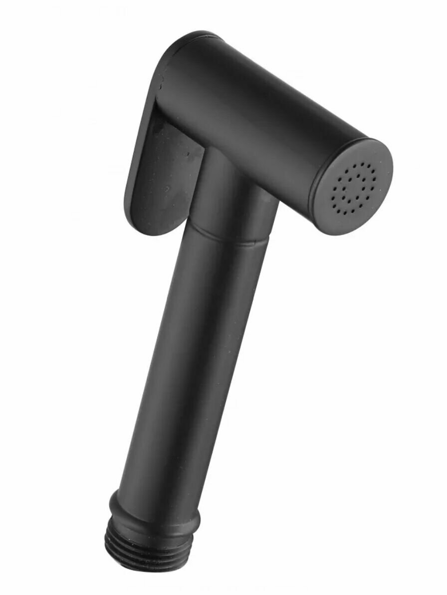 Гигиеническая лейка Hansen H6012-C Черный