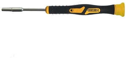 Отвертка головка шестигран. SWM 3 L60мм Micro Line Profi (833452)(NAREX)