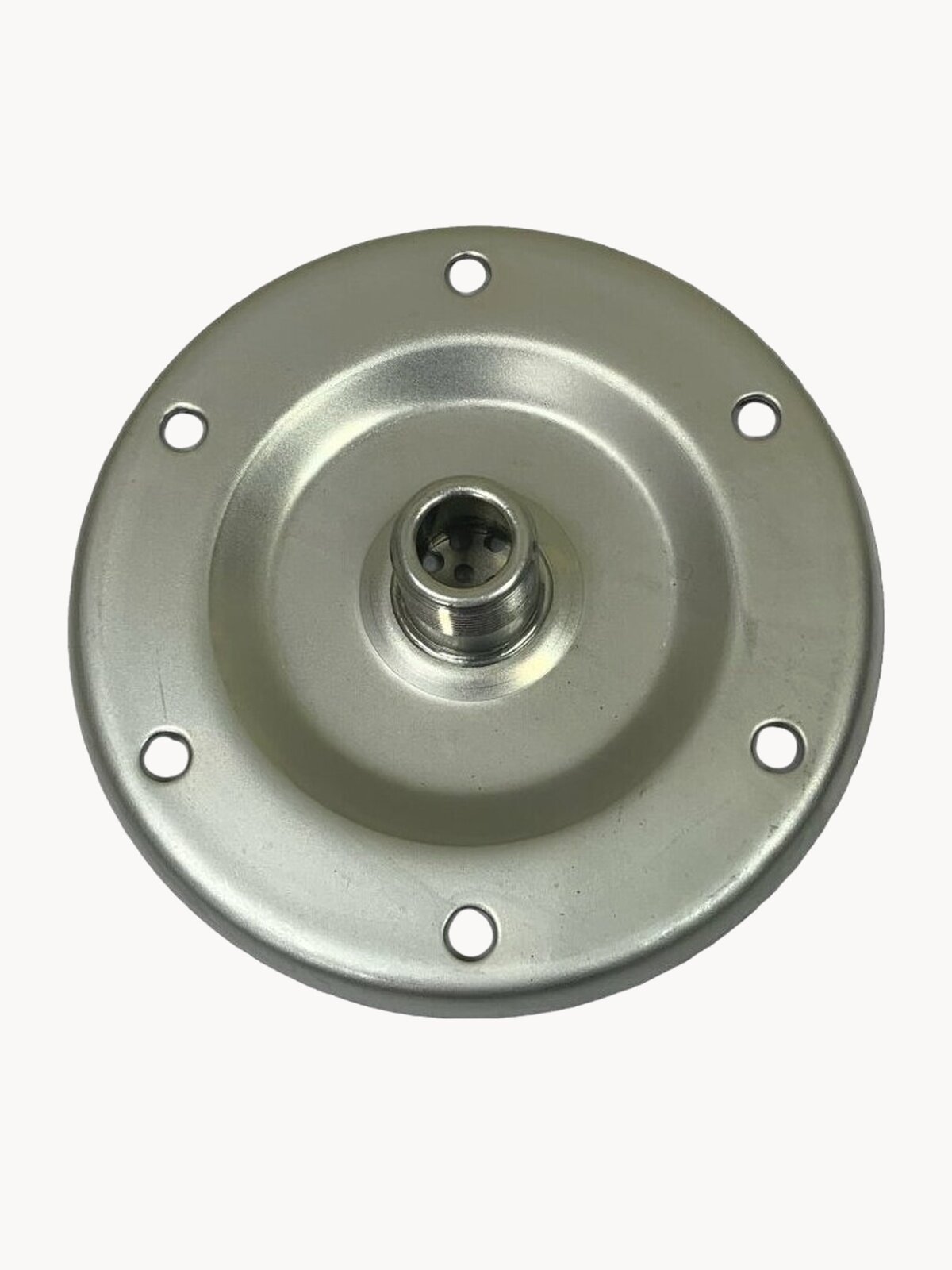 Фланец гидроаккумулятора Belamos XA 06/09/111 оцинковка НР3/4"