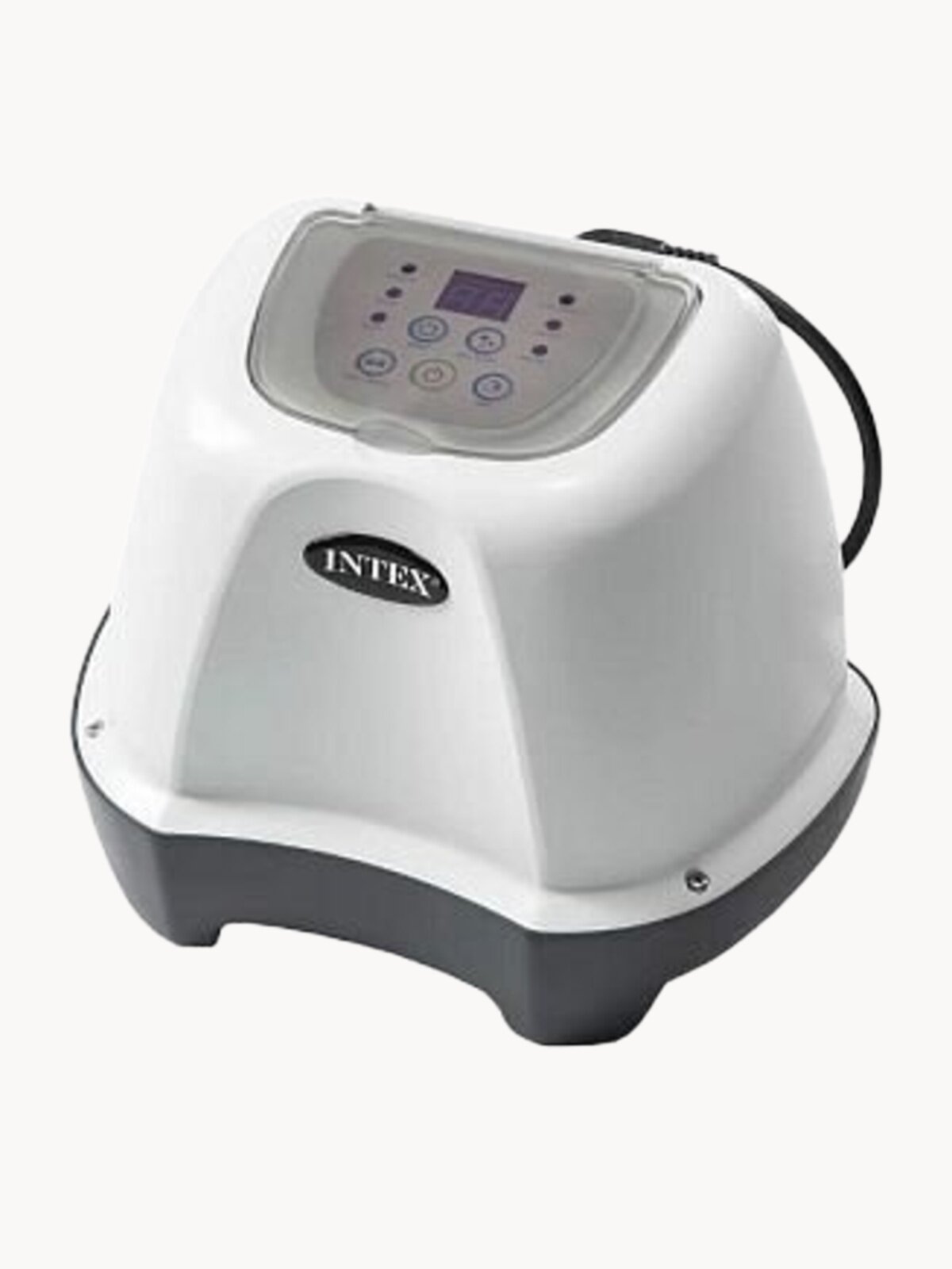 Хлоргенератор Intex, модель QS 400 для бассейна до 17413л, артикул 26664