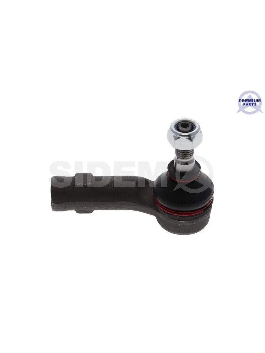 Наконечник рулевой тяги правый Sidem 64230 для Volkswagen