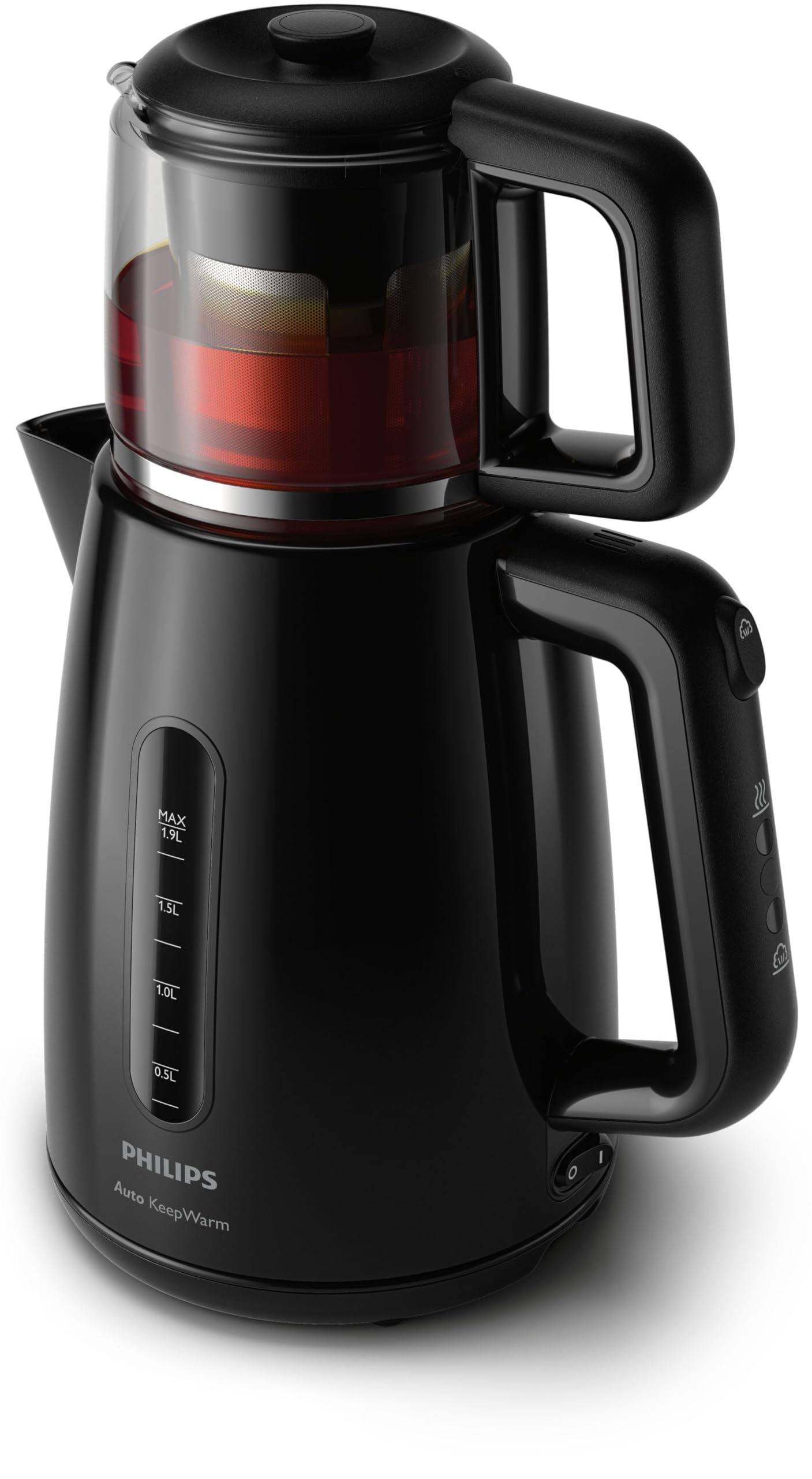 Philips Электрический чайник Daily Collection Cay Makinesi