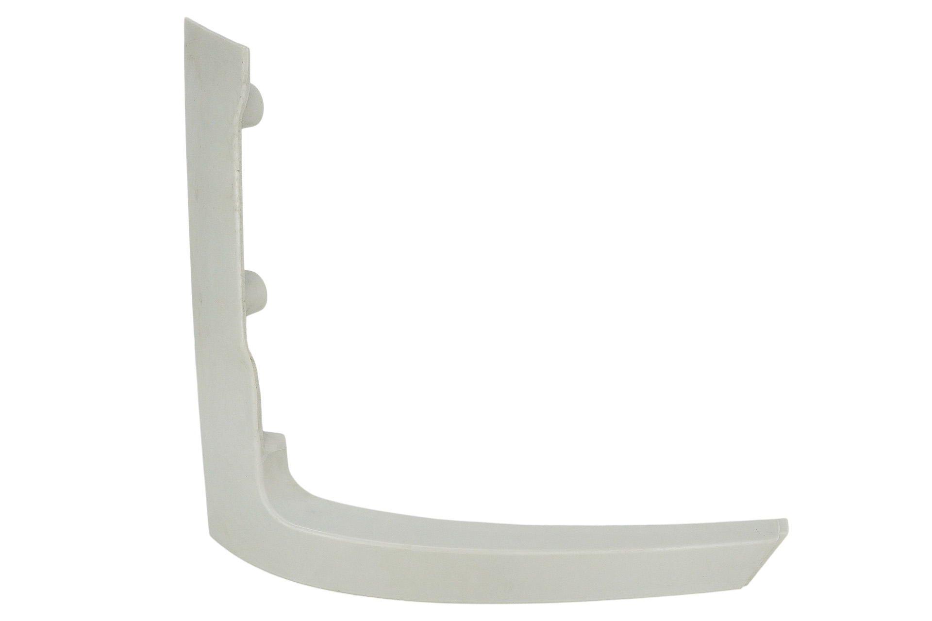 Правый спойлер переднего бампера FAW J7 (28030622000F)