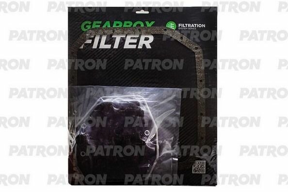 Фильтр АКПП PATRON PF5213