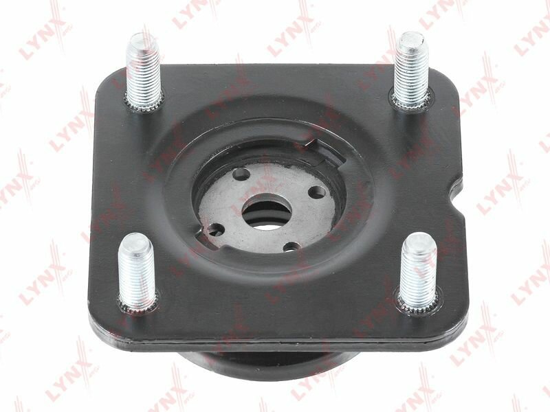 LYNXauto Опора переднего амортизатора для MAZDA CX-7 (ER_) 06- MPV (LY_) 06- FR