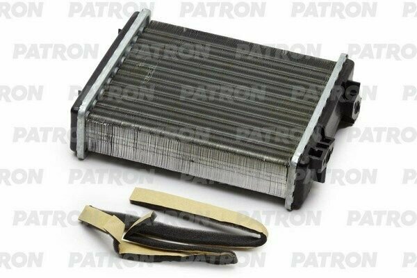 Радиатор отопителя PATRON PRS2182
