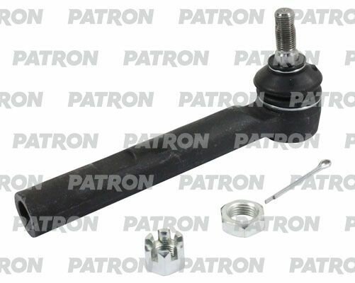 Наконечник рулевой тяги PATRON PS1326