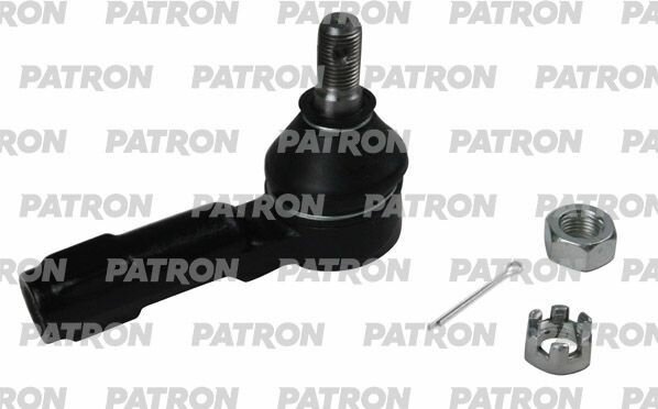 Наконечник рулевой тяги PATRON PS1028