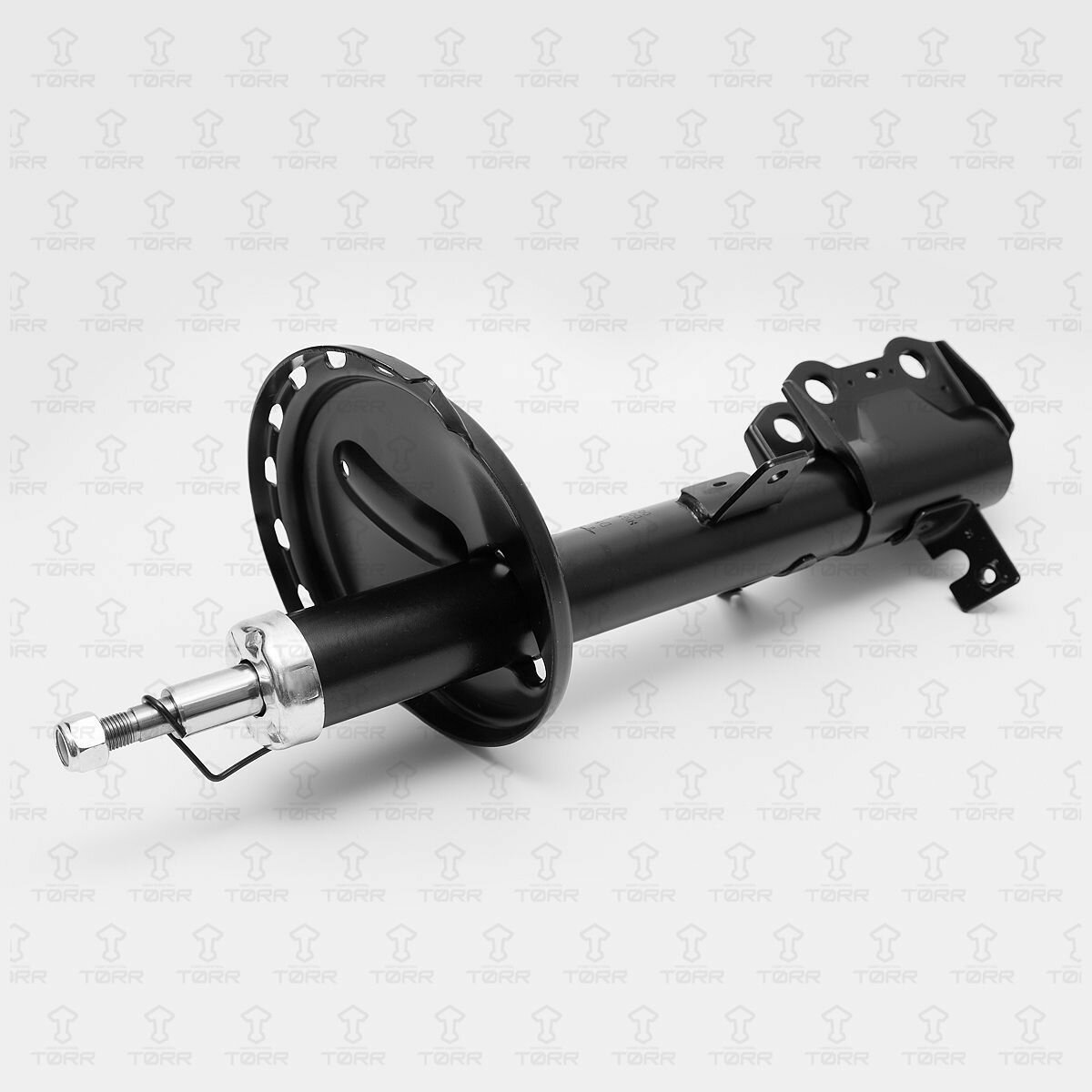 Амортизатор задний газовый правый для Toyota Highlander/Kluger, TORR DH1368R