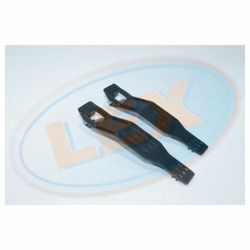 Кронштейн крепления фары Lex KR0164