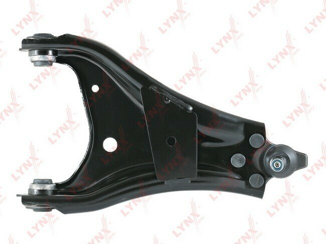 Рычаг RENAULT DUSTER пер. подв. нижн. лев.